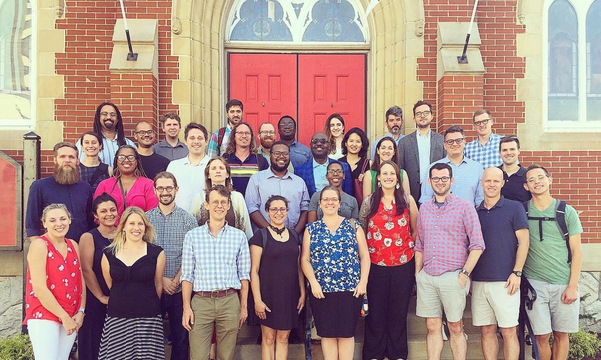 Past Symposia – Fellowship for Protestant Ethics