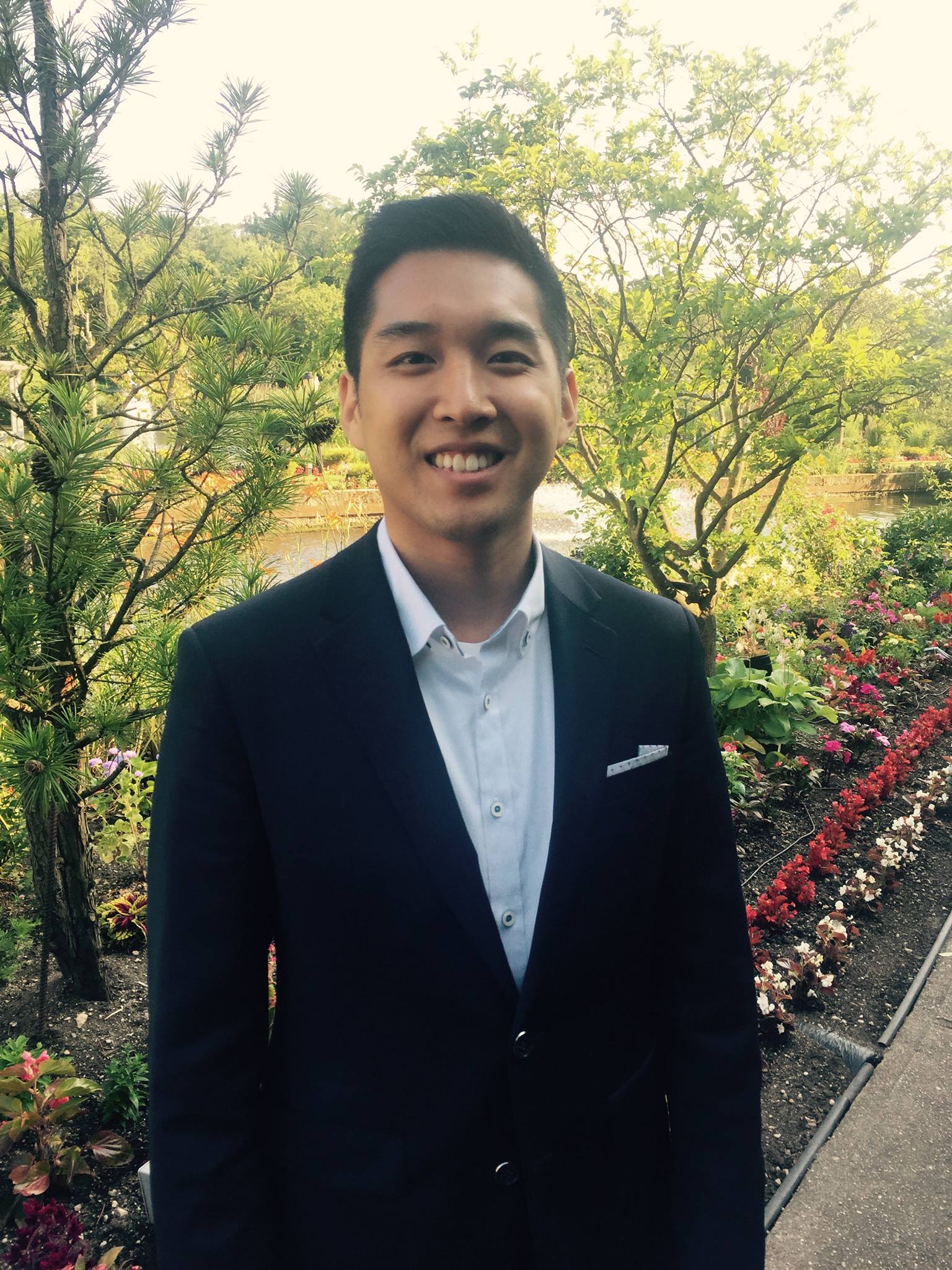 Isaac Kim publishes in Political Theology – Fellowship for Protestant ...